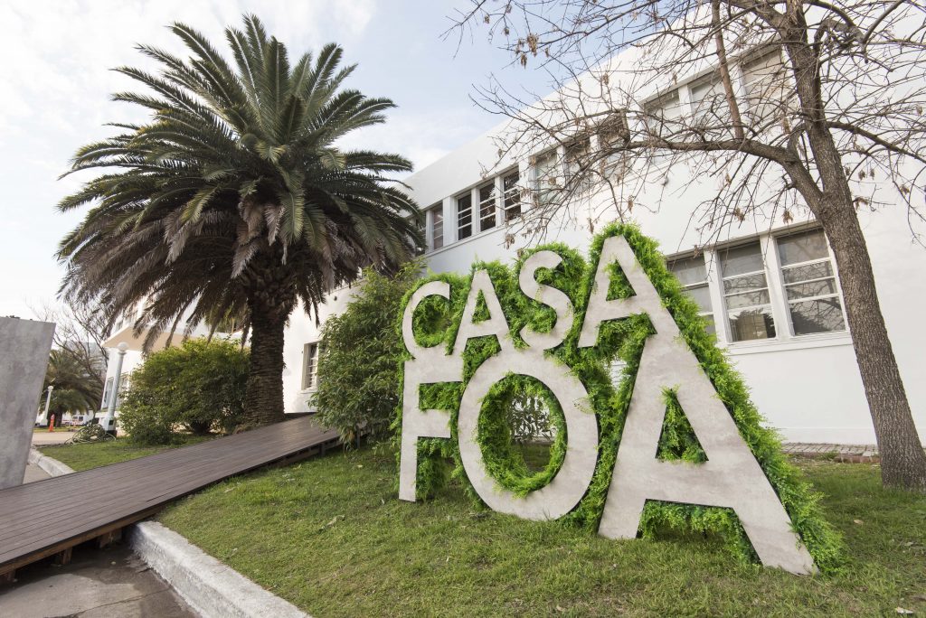 Casa FOA 2019: Comenzó la exposición de arquitectura y diseño interior ...