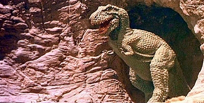 Mr. Movie: Dinosaur! (1985) (TV Special Review)