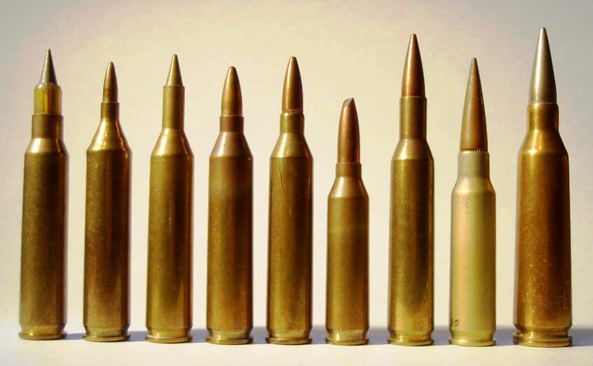 INDONESIA military: Singapura dan Thailand Beli 9 Juta Munisi dari PT ...