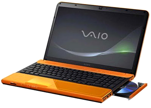GET LAPTOP: Sony Vaio CB10 Notebook Review Price and Specification