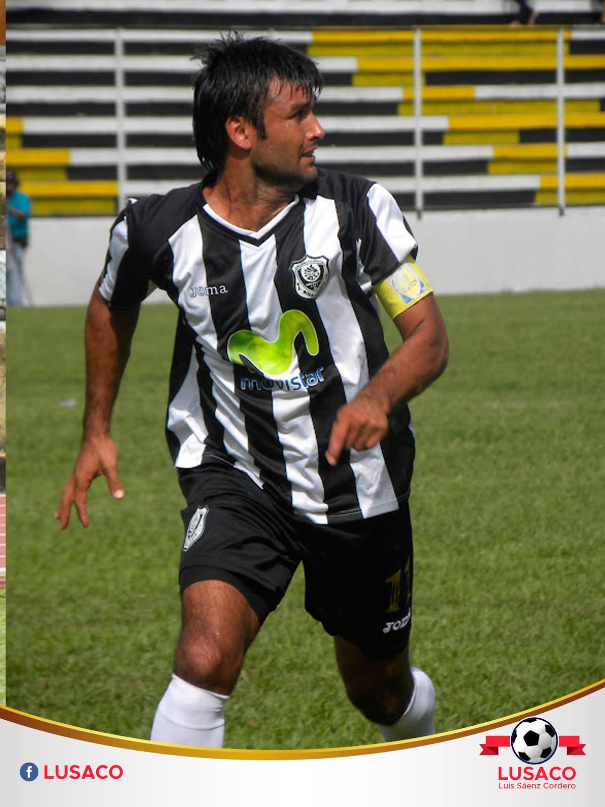 El Blog de LUSACO: julio 2020