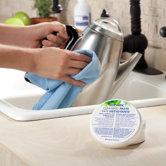 Rebecca Lange - Norwex Independent Sales Consultant: Norwex Bathroom ...