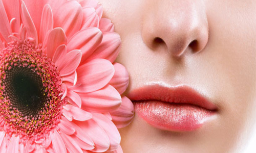 Cara Mudah Mengatasi Bibir Kering Secara Alami - Tips dan Manfaat