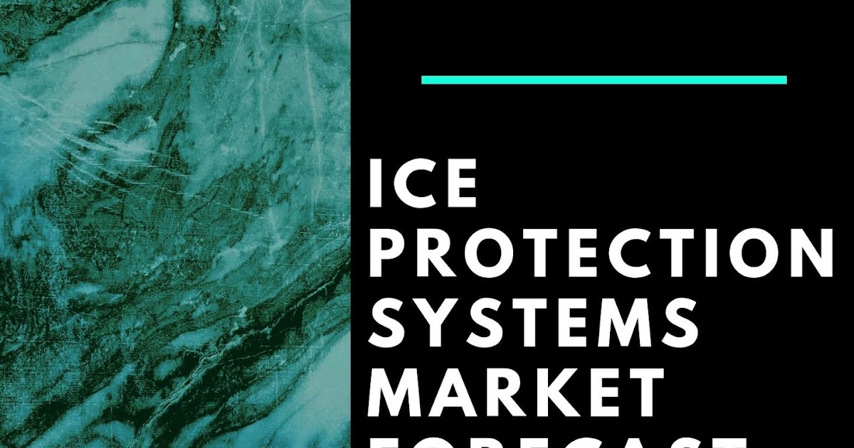 Aerospace Drone Market Research industry insights: Ice Protection ...