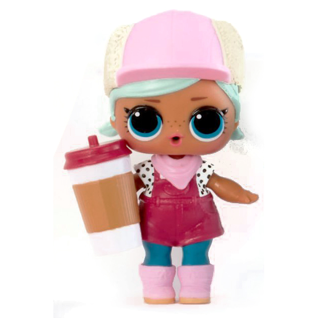 L.O.L. Color Change Surprise Dolls | L.O.L. Dolls