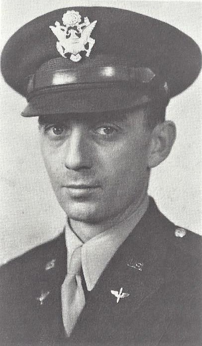 A Different Perspective: Jesse Marcel's Journal - Update 1