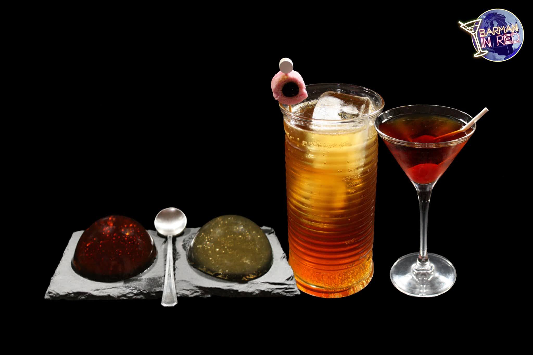 Top cócteles y bebidas con Jägermeister