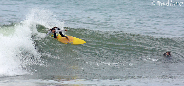 Special Surf Rodiles: ¿Quienes somos?