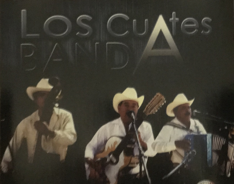 Mega Discografías Norteñas