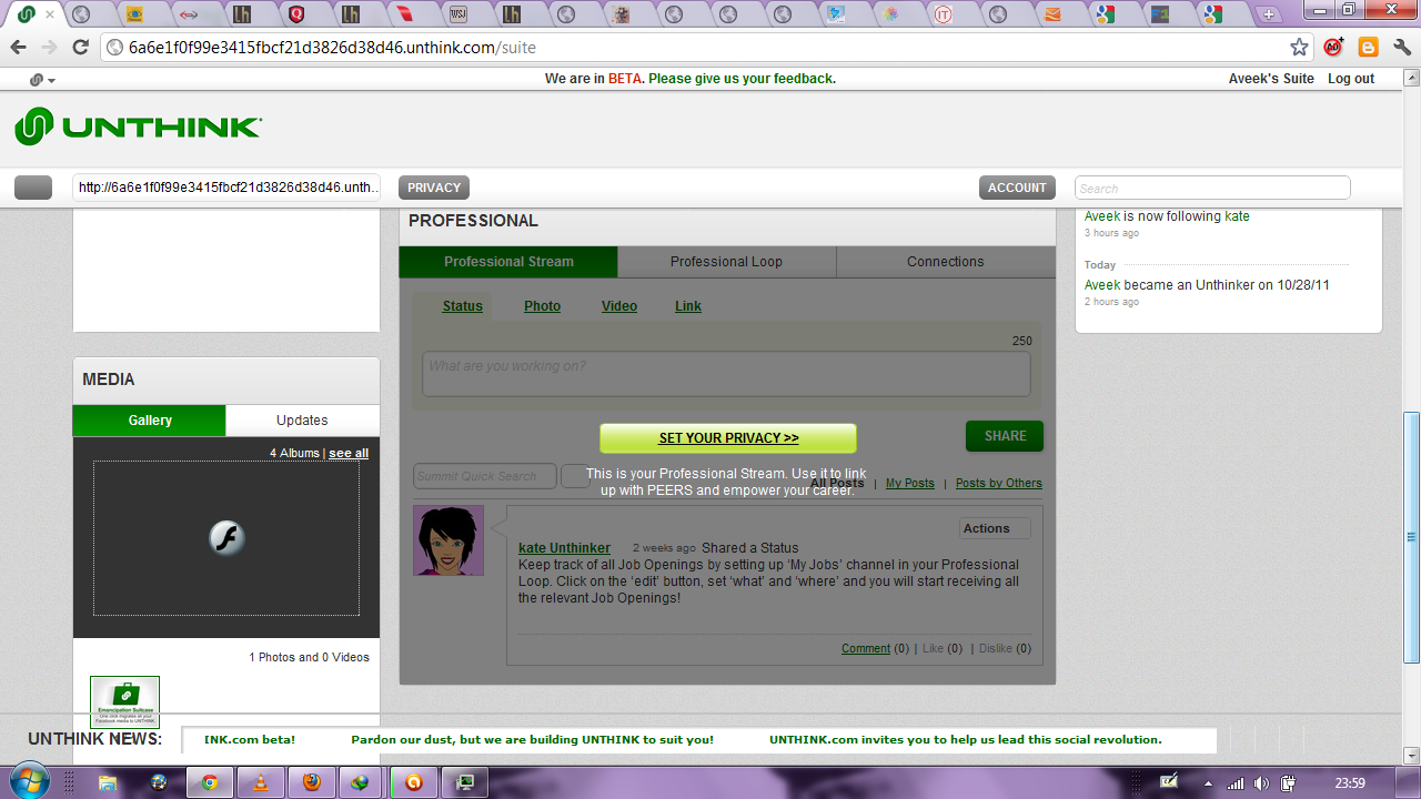 THE ULTIMATE CRACKER: 2011