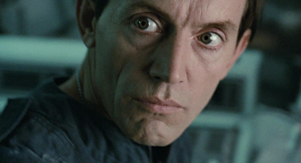 Lance Henriksen: A Survivor's Tale | HuffPost Entertainment