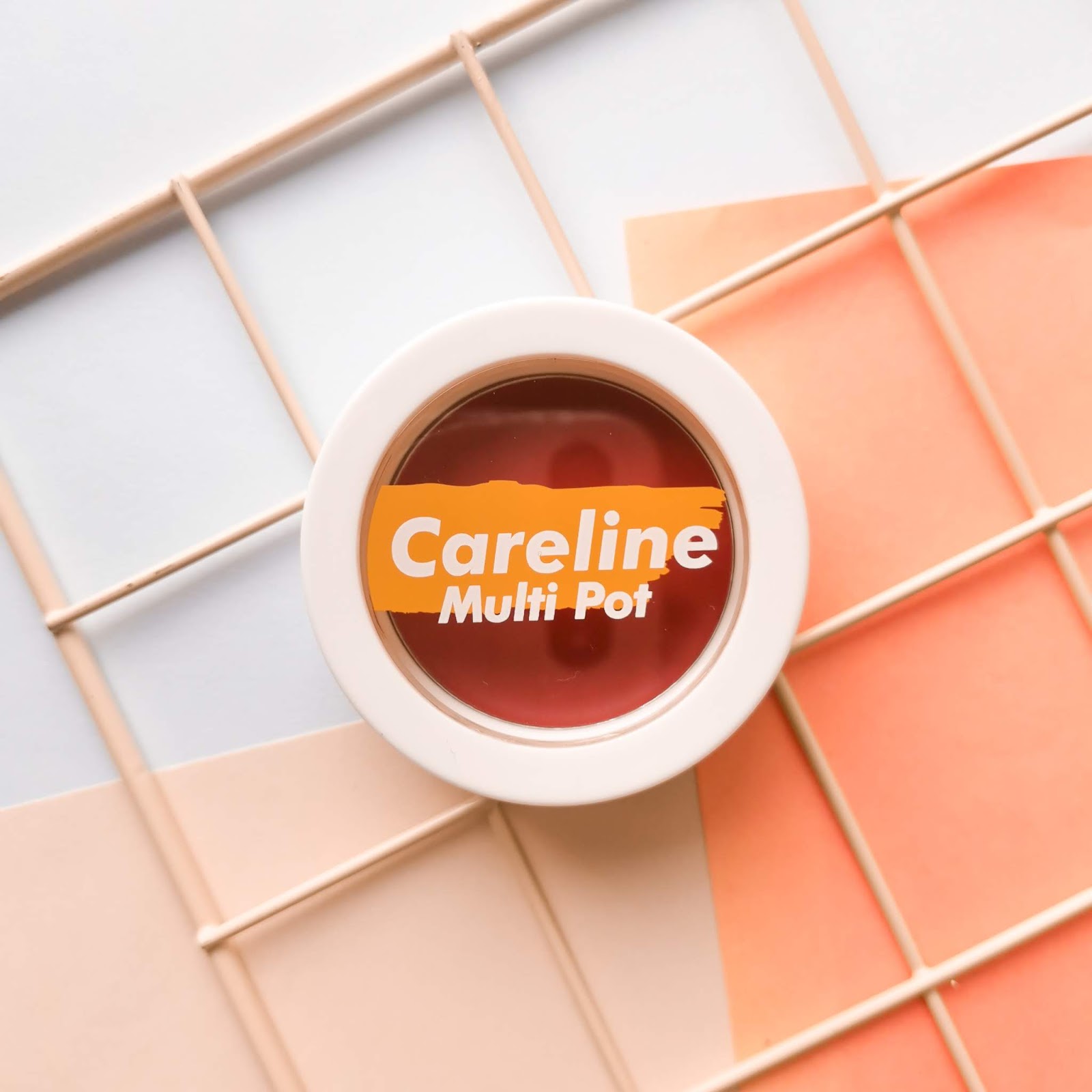 Careline Multi Pot - Hey Street Smart
