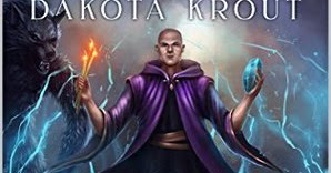 Fiction Books Filter: Ritualist (The Completionist Chronicles #1)