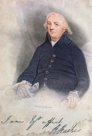 Robert Raikes e a Escola Dominical