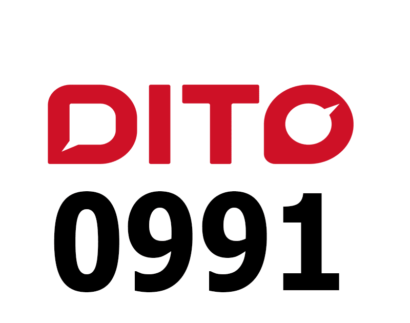 0991 - What network or mobile number prefix is it in the Philippines?