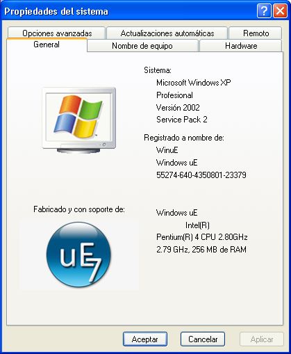 Mantenimiento y Reparaciones para PC: ¿Como identificar si el sistema ...