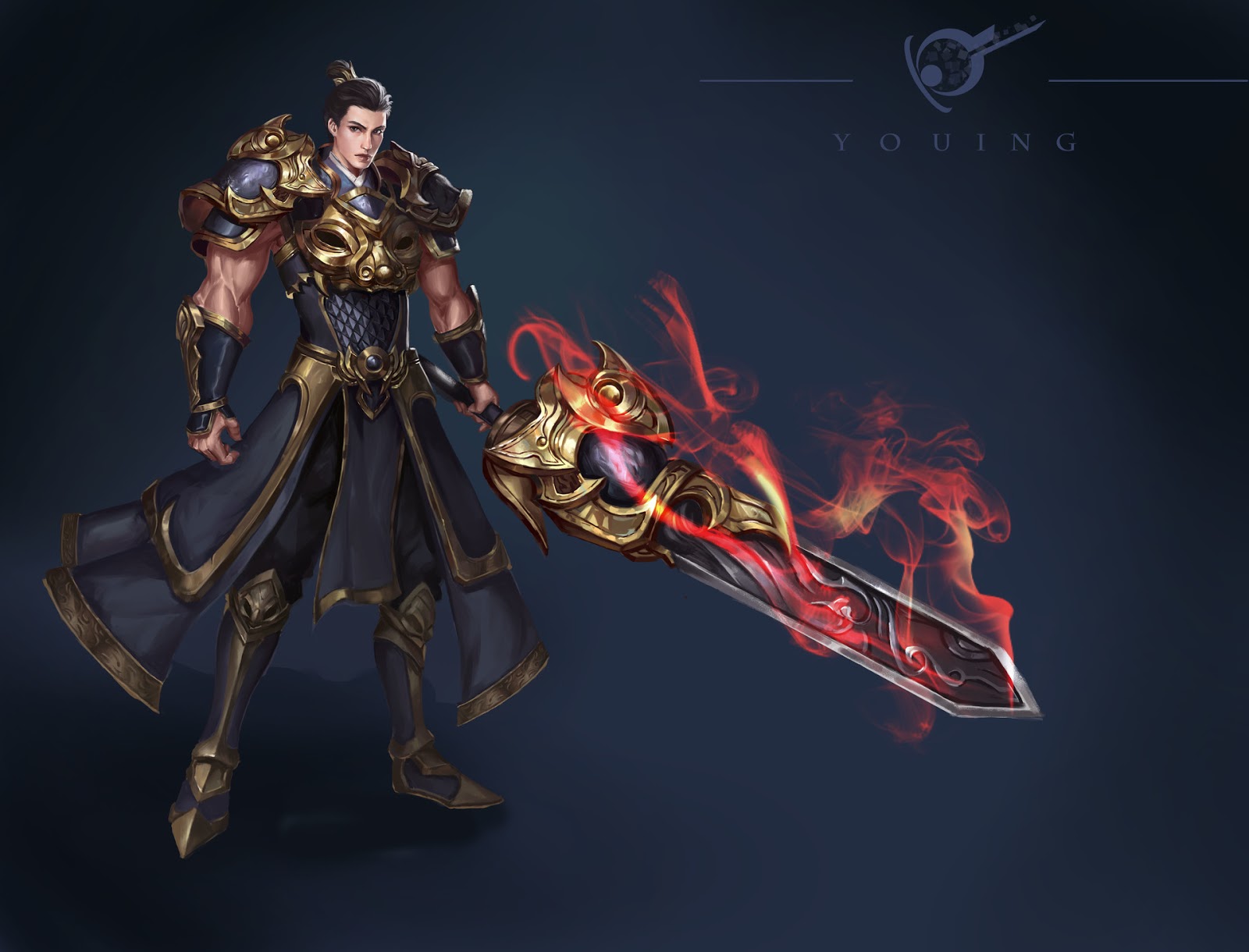 Miao shji... - Kai Fine Art