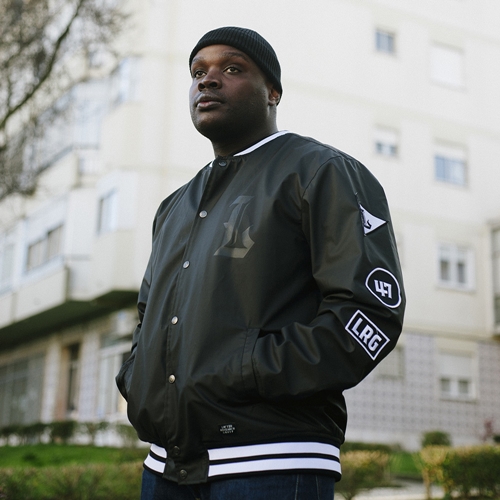 Hip Hop Subúrbio: “Rap Consciente e Poder” novos singles de Valete