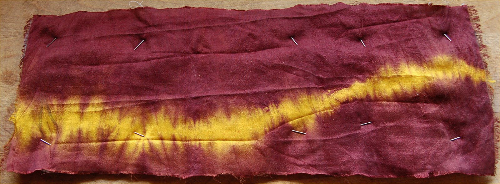 Buzz: Textiles and Assemblages