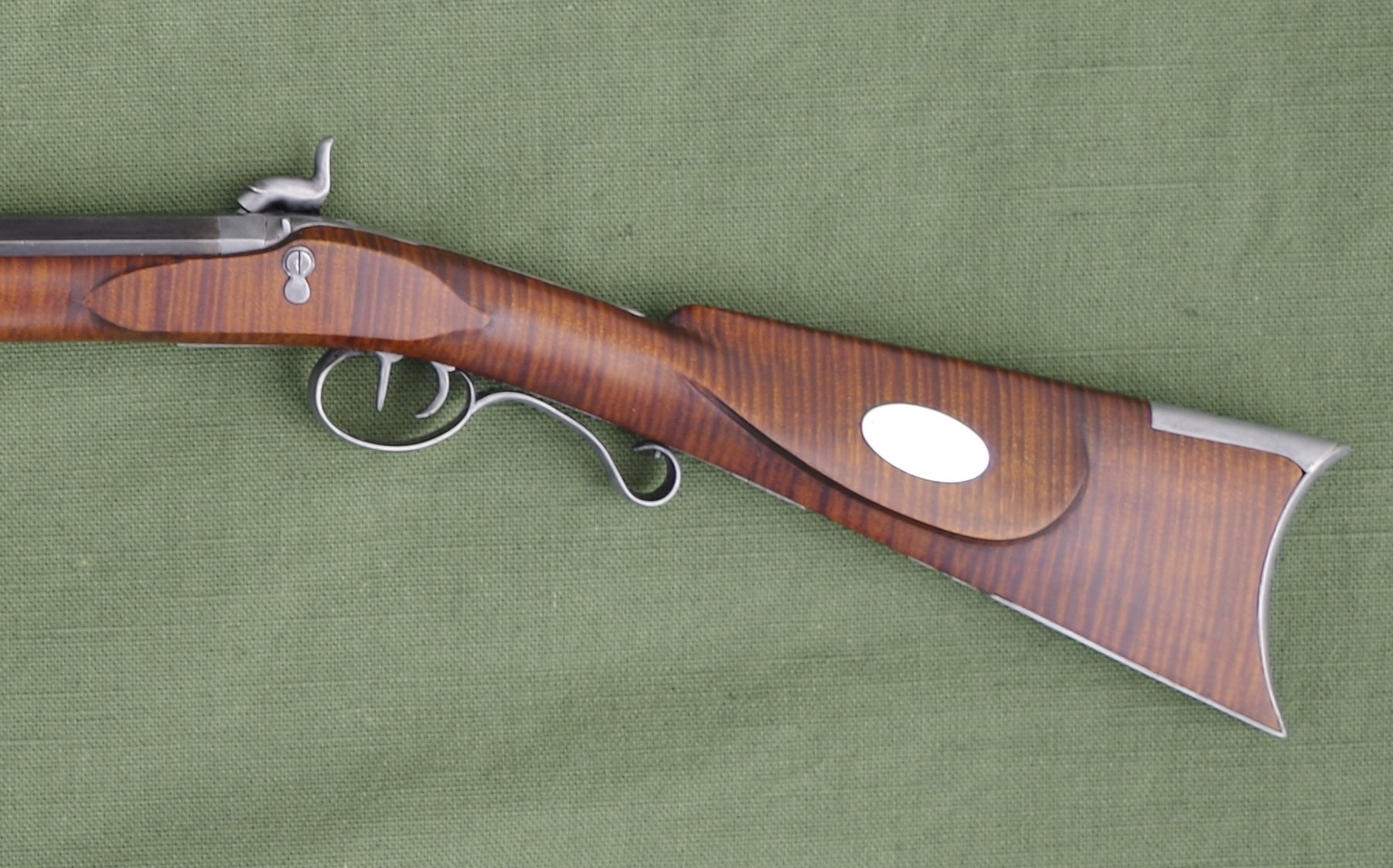 Contemporary Makers: J&S Hawken by Louie Parker