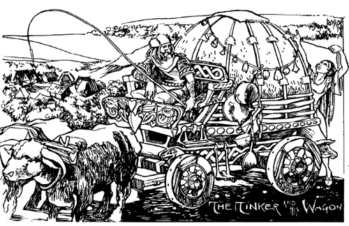 Primeval Thule: 2215 AR Primeval Thule with Mini Six RPG