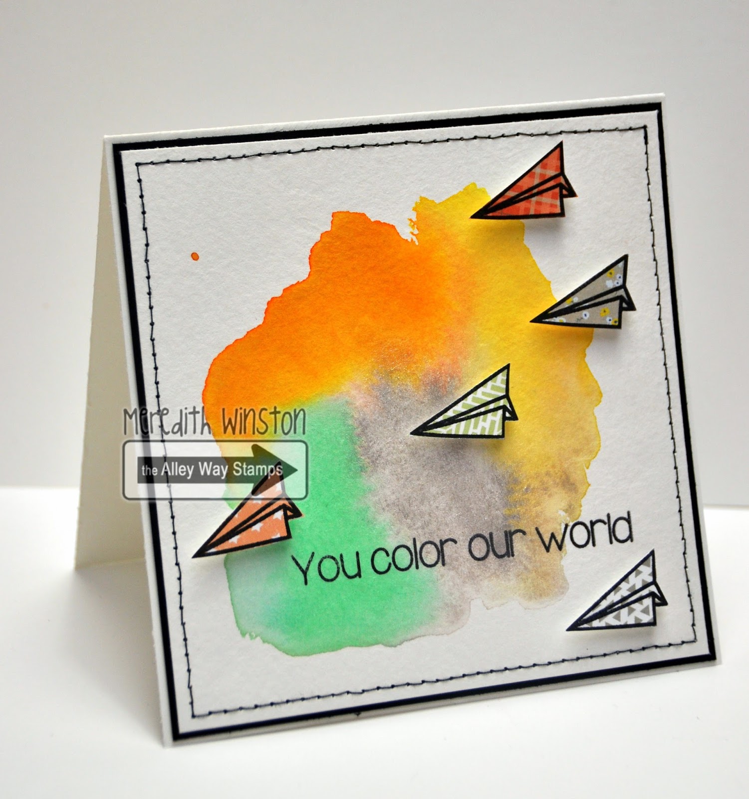 Paper Canteen Creations