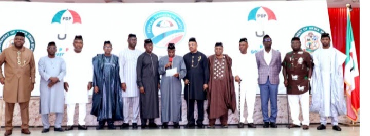 Esabod Global News Realpage