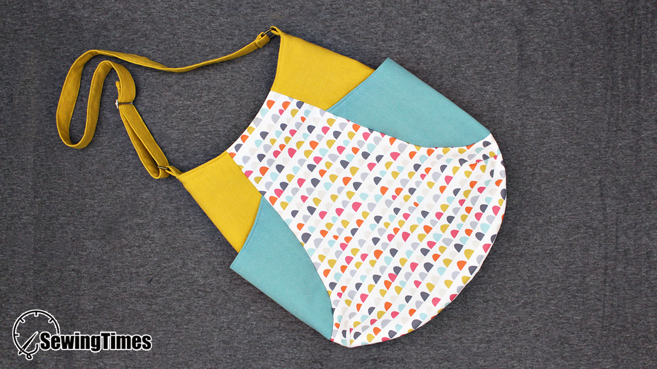 DIY ZIPPER SHOULDER BAG diy-zipper-shoulder-bag