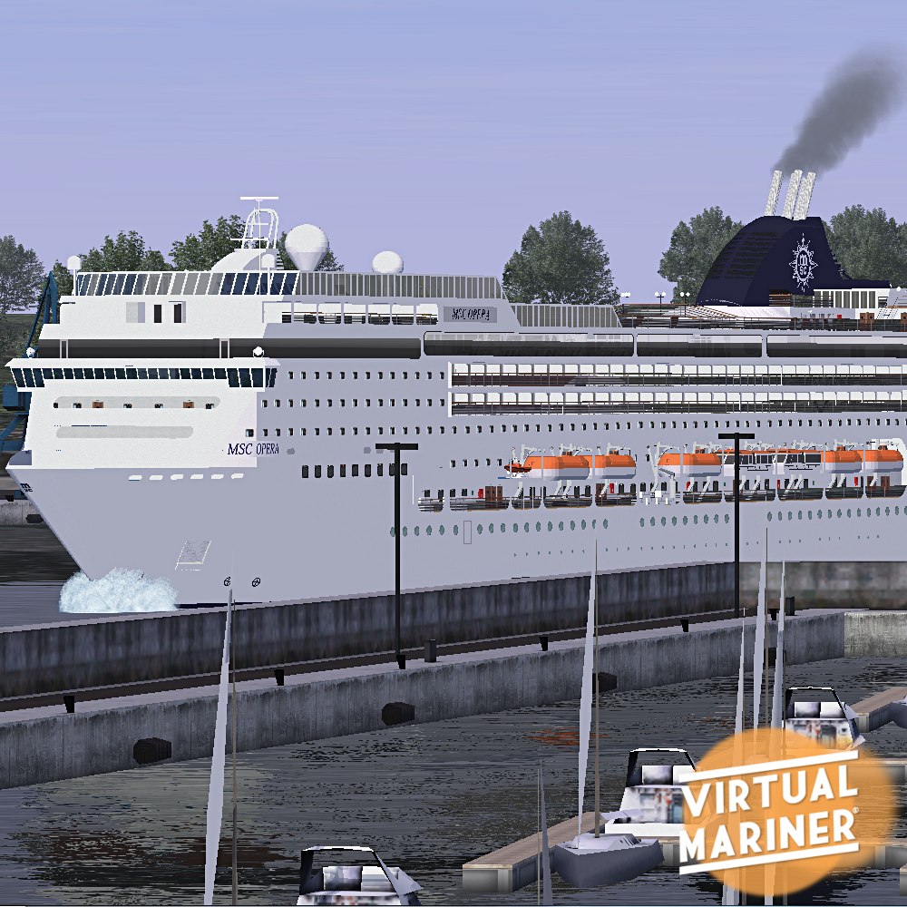 Virtual Mariner - Quality Addons for Vehicle Simulator and Virtual ...