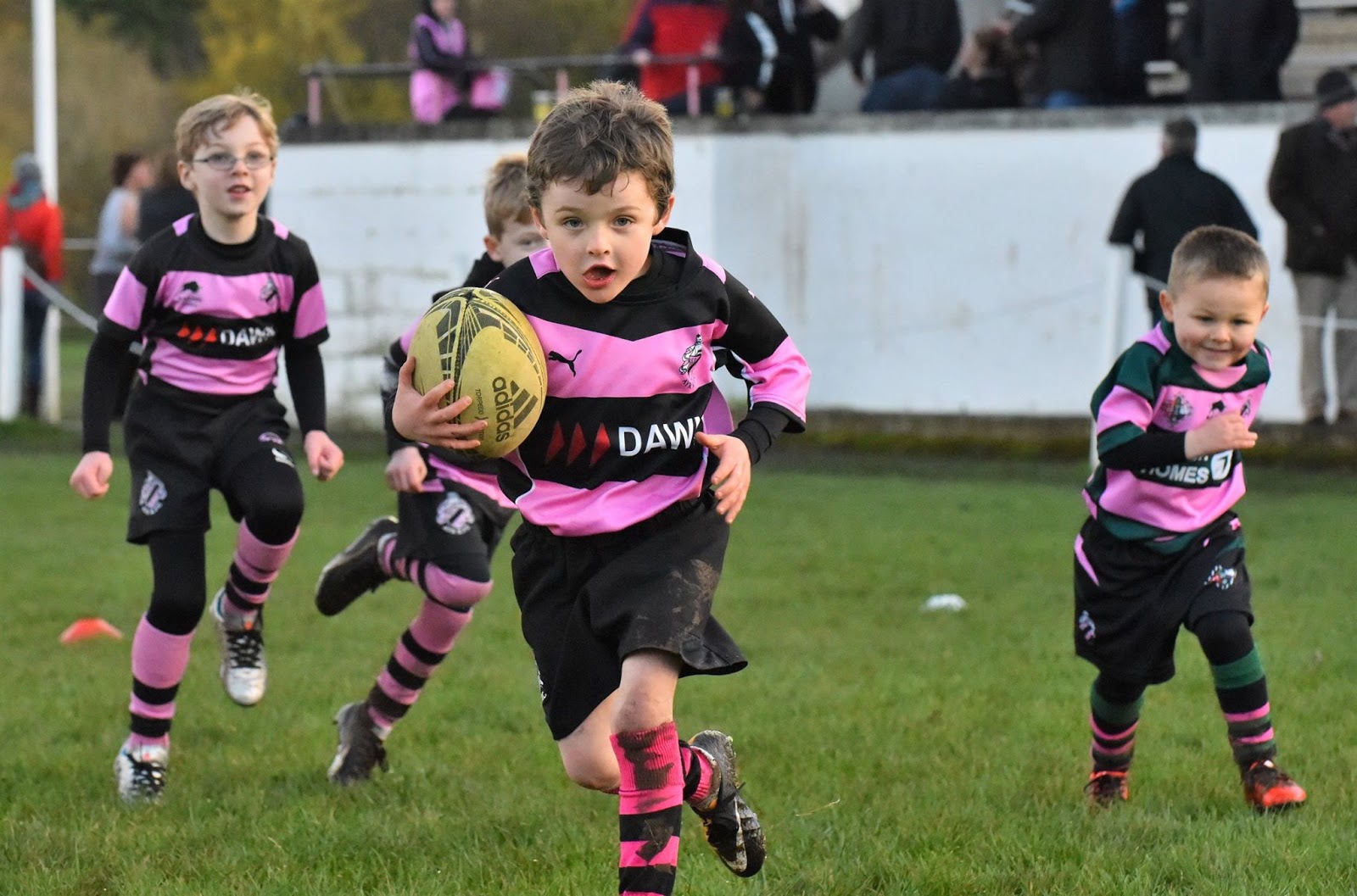 Sports That kids Will Love To Play(2) - kids