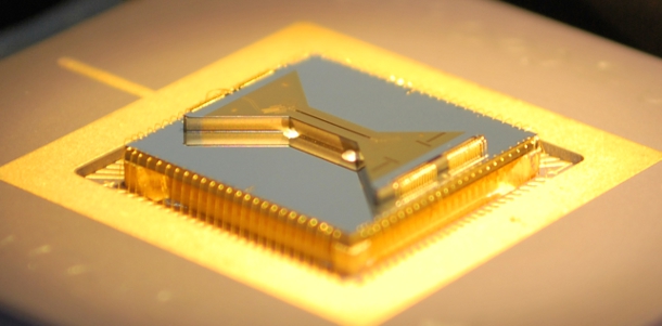 Controlling lasers to a millionth of a percent for trapped ion quantum ...