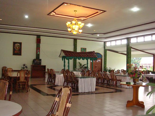 Rindu Alam Hotel | Jungle Trekking To Bukit Lawang