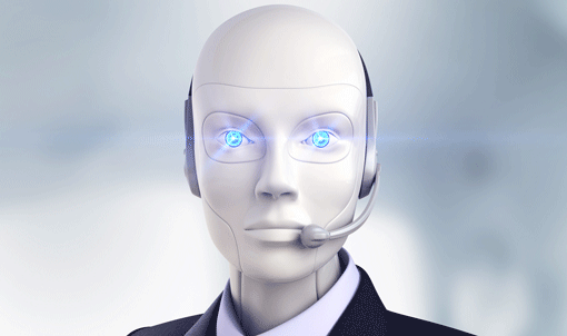 AGENTES VIRTUALES INTELIGENTES