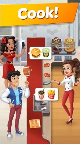 COOKING DIARY APK and OBB (Latest Version) | Free Download for Android ...
