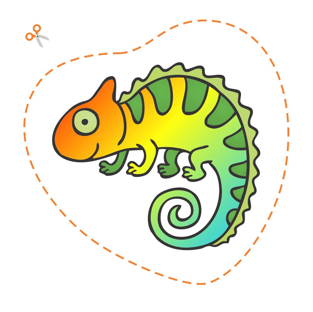 Cuaderno Recortes para Preescolar | Mundo de Rukkia