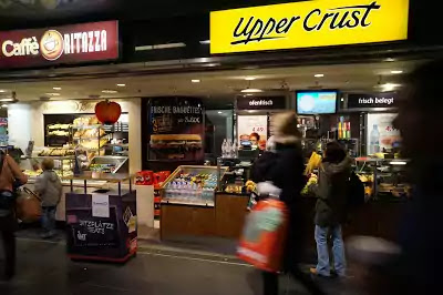 Types Of Food And Beverage Service Outlets - Food And Beverage Knowledge