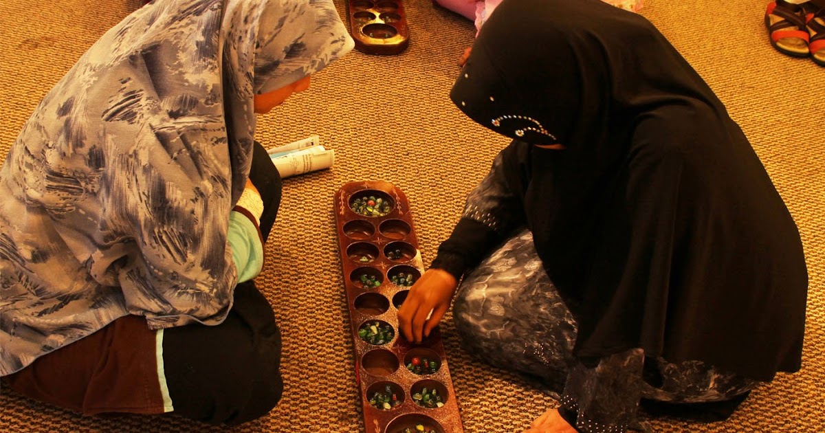 Istimewa Permainan Tradisional Melayu Di Malaysia, Mainan Tradisional