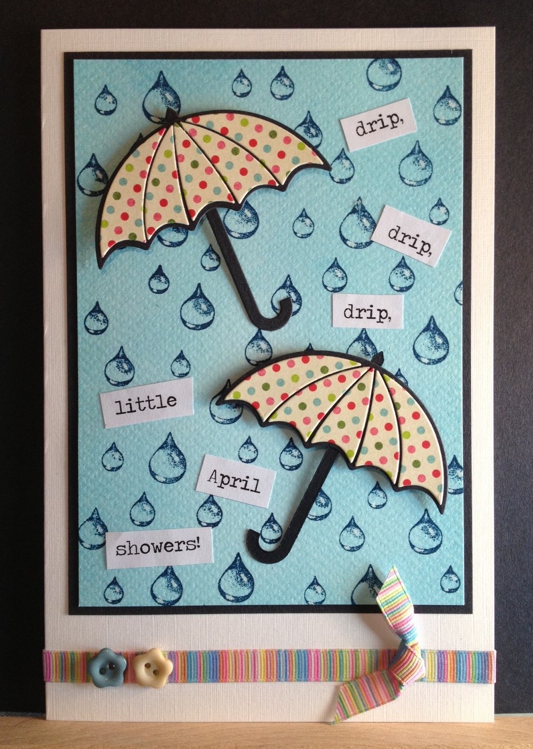 Wendy's Craft: April 2013