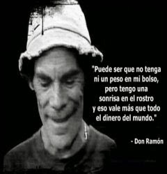 Te Quiero un Chingo de Chingo: Cosas que no sabias de Ramón Valdes "Don ...