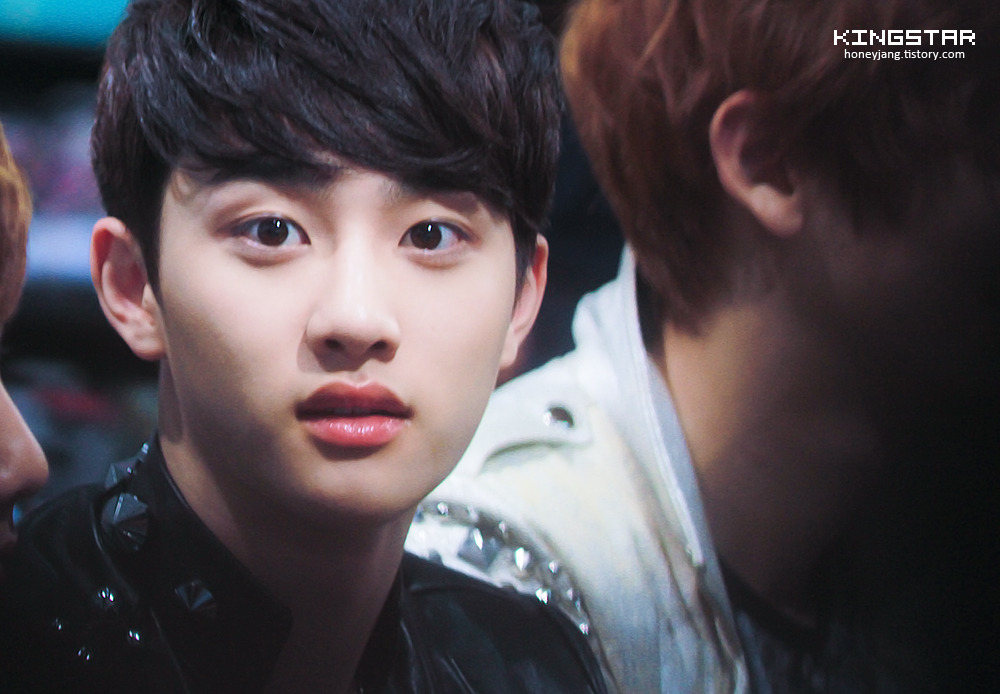 K-POP Everything : 41 facts D.O exo