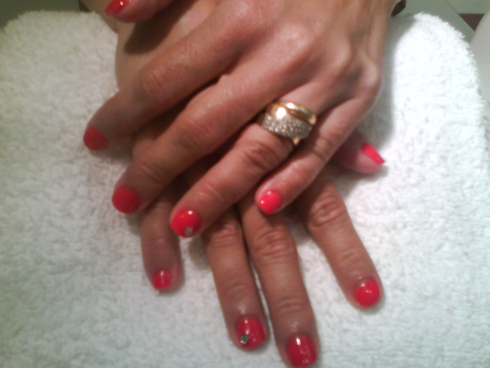 Arty Nail´s - Técnica de Unhas de Gel/Gelinho: Alguns dos meus trabalho ...