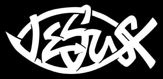 El Blog de Marcelo: GRAFFITIS DE JESÚS