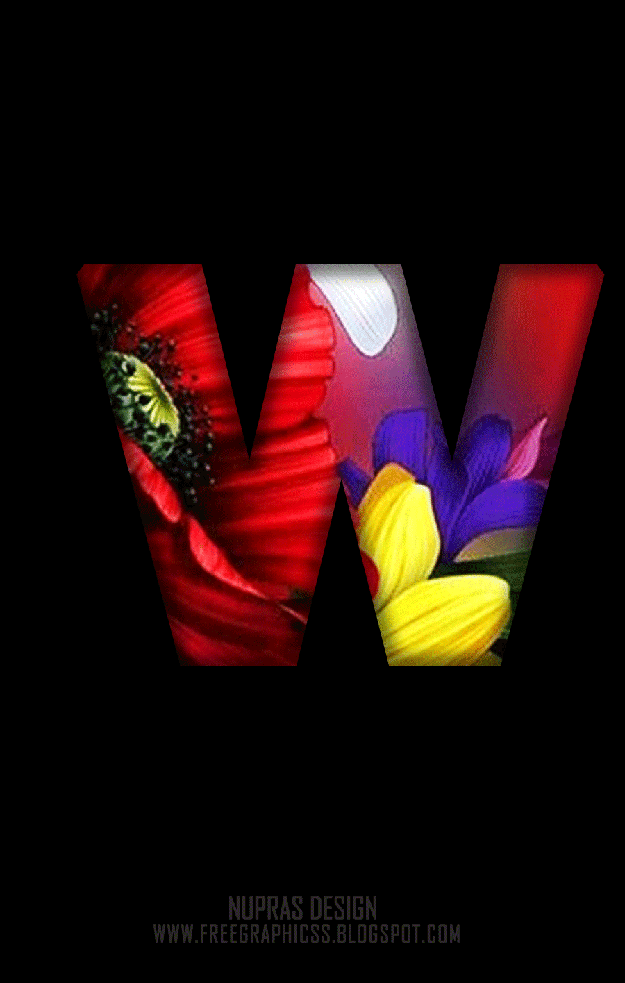 Alphabet Words Letters Graphic Design worksheets Design A to Z