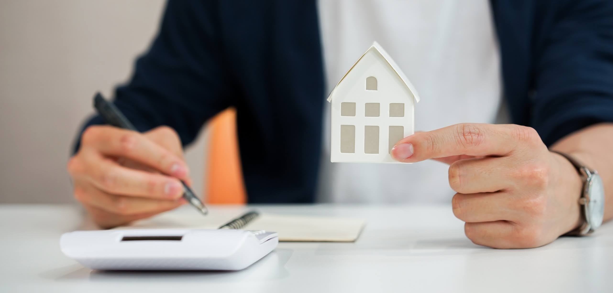 3 Reasons to Get a Home Loan | 50 Plus Finance