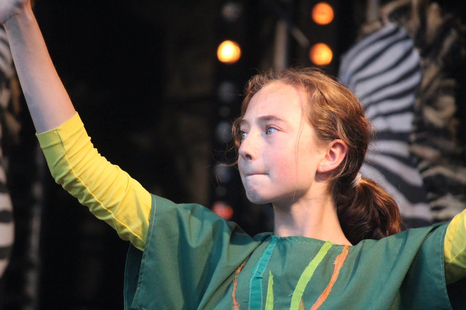 ZebraGruppen: 2019 Festlig Fredag