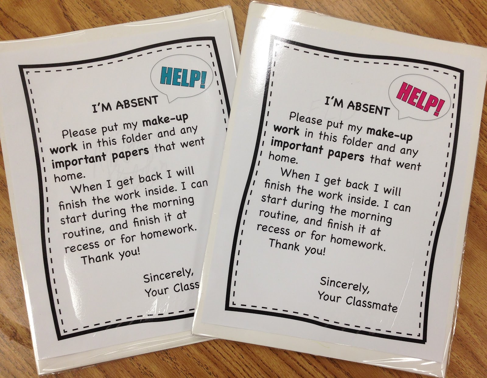 Teacher Ms H ~ Third Is the Word: Back to School Blog Hop: Ideas, Tips ...