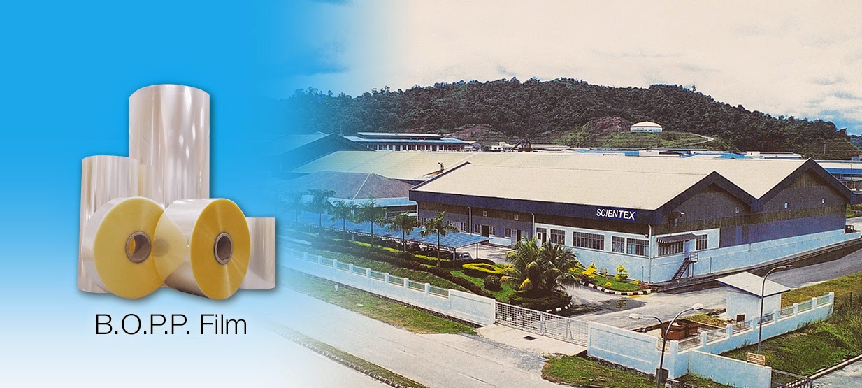 Scientex: Lower Margin In Packaging - Bursa Dummy | I3investor