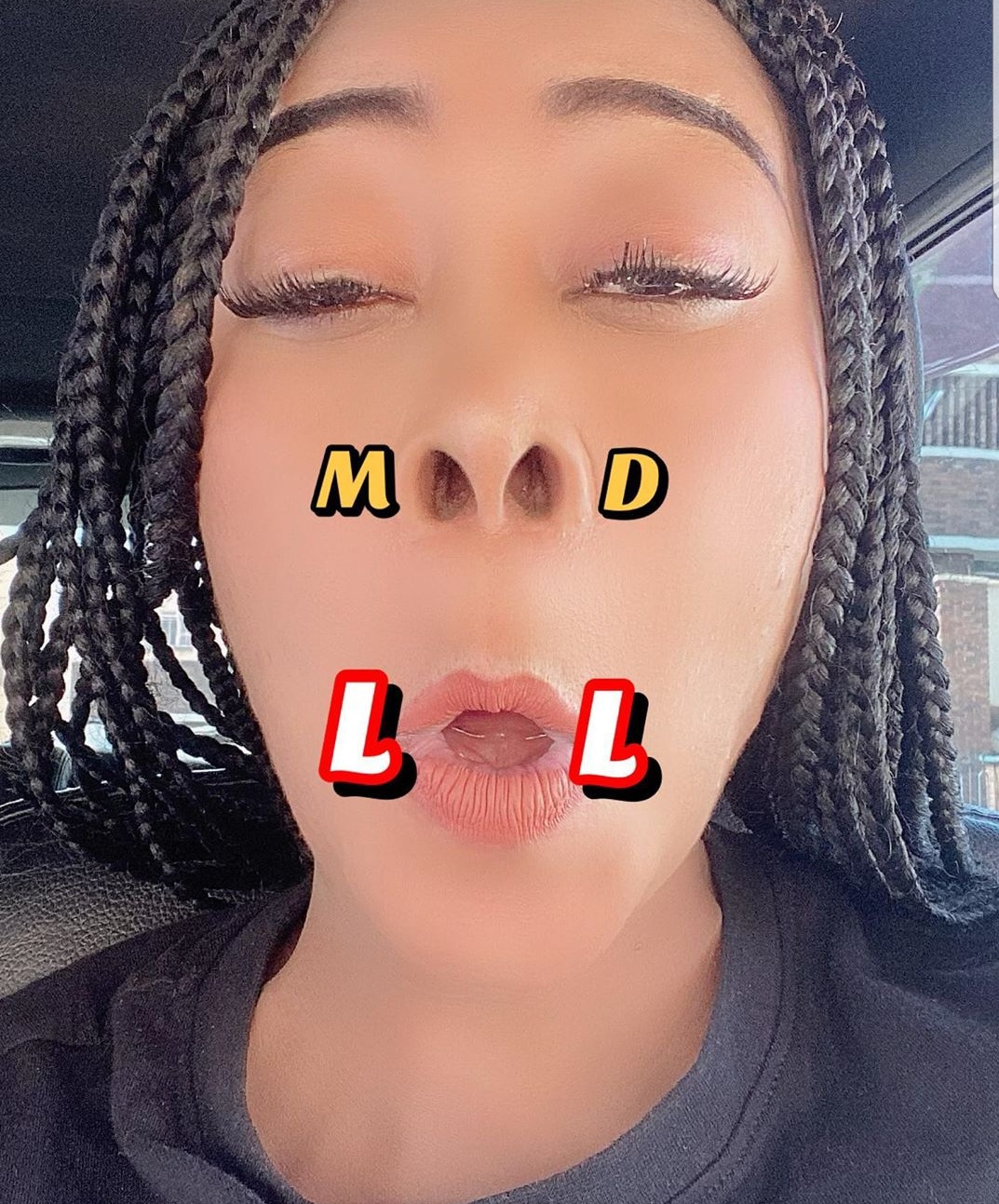 PICS : PERIOD CHALLENGE | Mafaro