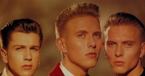 Mainstream Music Madness: Bros - Discography