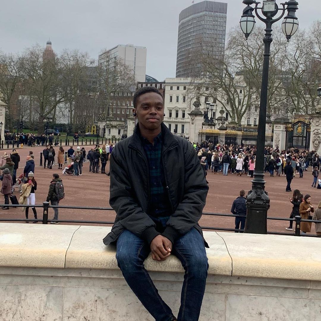 Instagram Pictures: All About Ikenna Okereke Full Bio, Wikipedia, Age ...